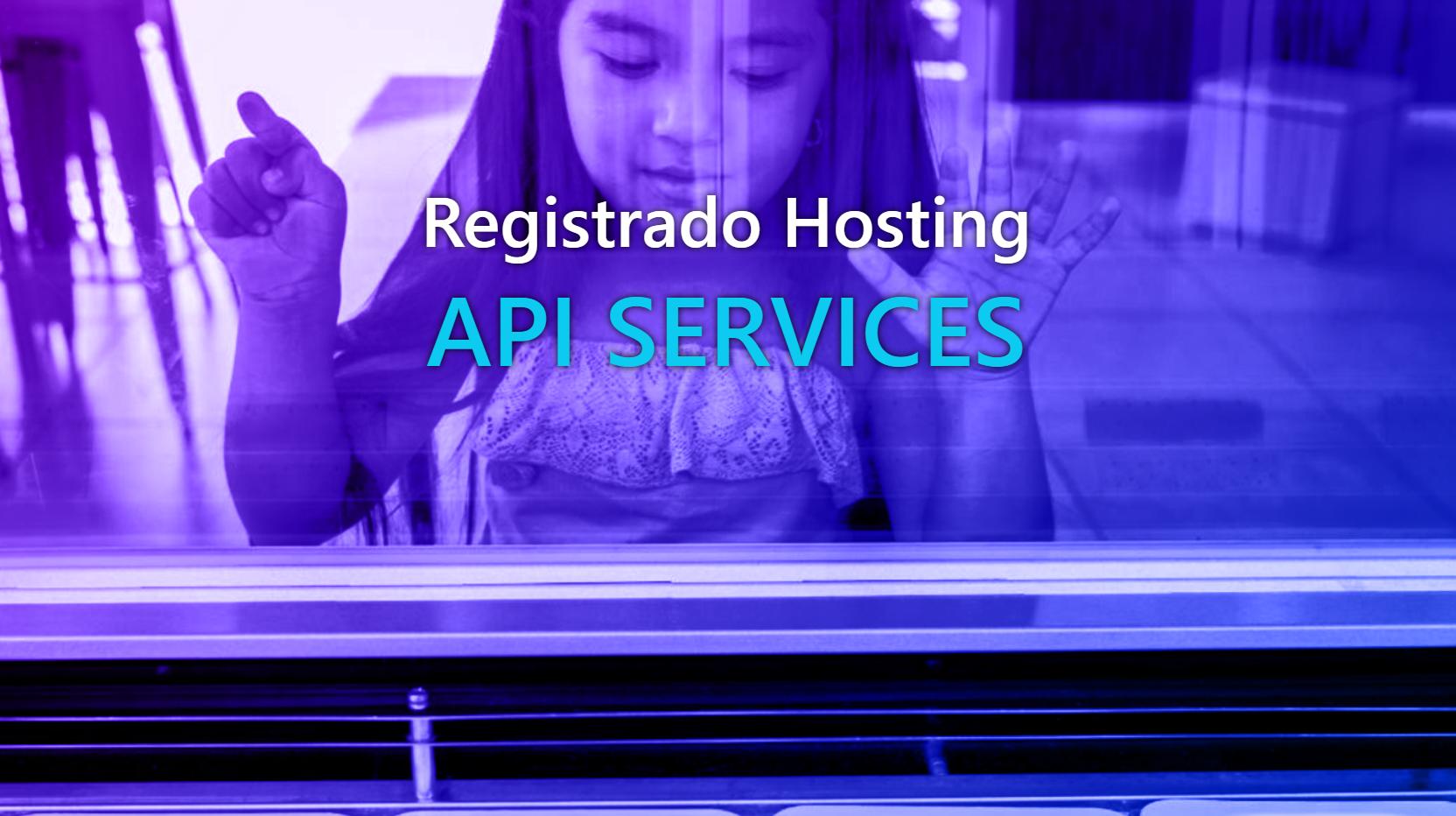 Yotta - Application Programming Interface | Registrado Hosting Enterprise